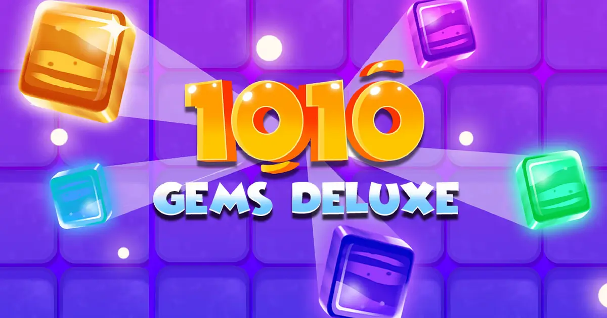 1010 deluxe 🧠 Play Puzzle Game | funzilo.com